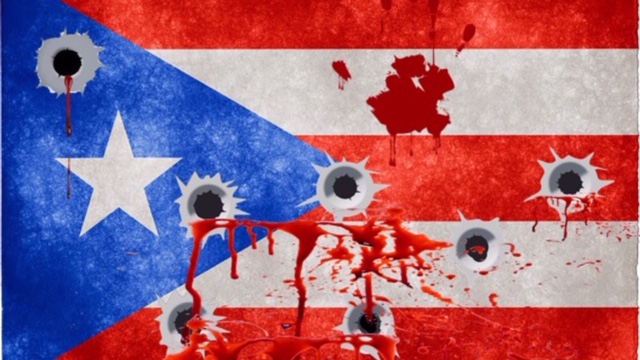 TWO MEN FROM THE STATES MURDERED DAYS APART IN PUERTO RICO – THE DARK ...