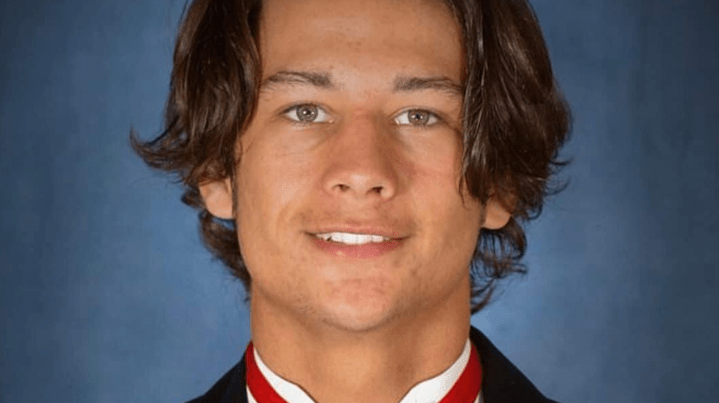 WHAT HAPPENED TO NOAH PRESGROVE?!?! #TRUECRIME