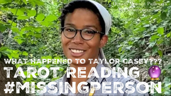 CHICAGO WOMAN GOES MISSING IN THE BAHAMAS. WHAT HAPPENED TO TAYLOR ...