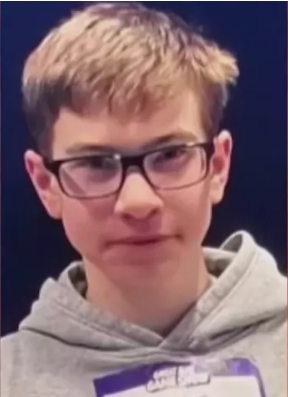 SEBASTIAN ROGERS UPDATED TAROT READING #MISSING