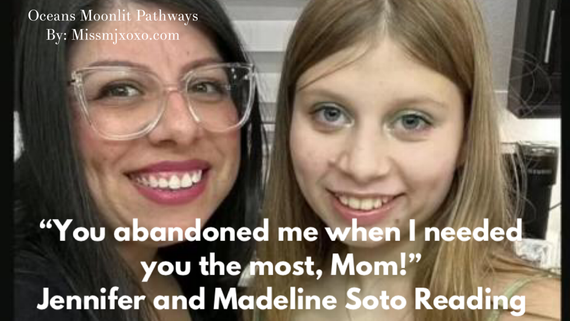 WHAT WE CAN LEARN FROM JENNIFER AND MADELINE SOTO: PROTECTING YOUR ...