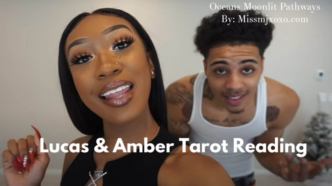 THE TRAGIC STORY OF LUCAS COLEY AND AMBER AJAMI: LEARNING FROM TOXIC ...