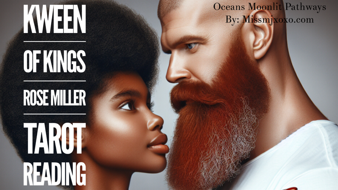 WHAT WE CAN LEARN FROM THE KWEEN OF KINGS, ROSE MILLER, BY UNPACKING ...