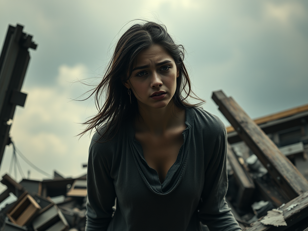 REGAIN STABILITY BY OVERCOMING FEAR, HEARTBREAK, AND FEELING UNPROTECTED