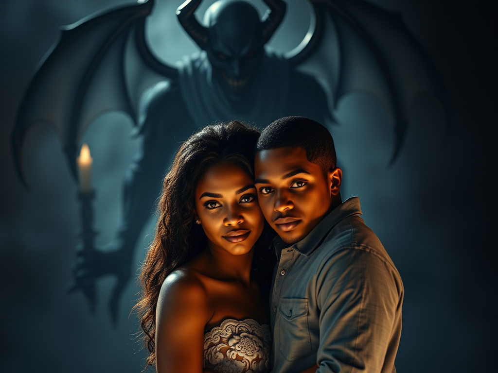 THEIR SECRET LUST BECAME MY SPIRITUAL WARFARE