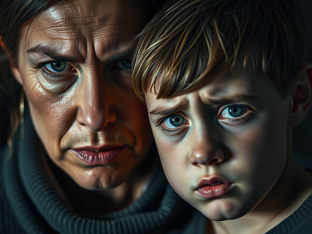 HOW MOTHER WOUNDS IN MEN SHAPE THEIR RELATIONSHIPS WITH WOMEN